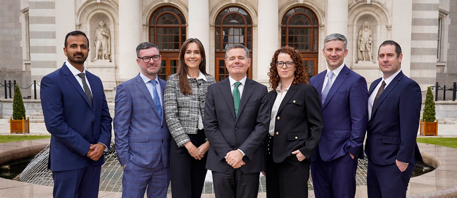 Bibby Financial Services appoints David Greene as Business Development ...